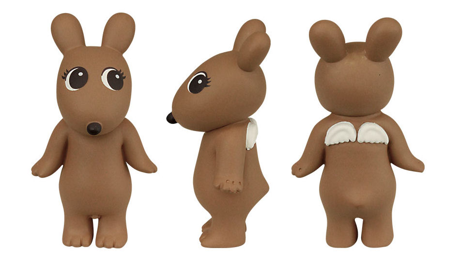 Sonny Angels secrets en Robbies