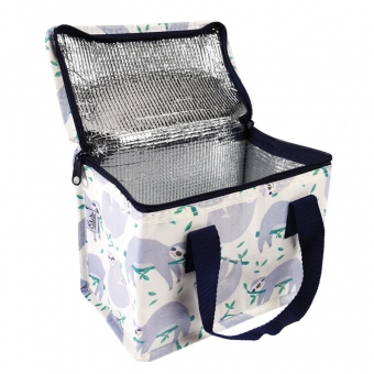 Koeltasjes, lunchtasjes, lunchskins en Dopper waterflessen