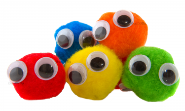 wuppie strijkapplicatie